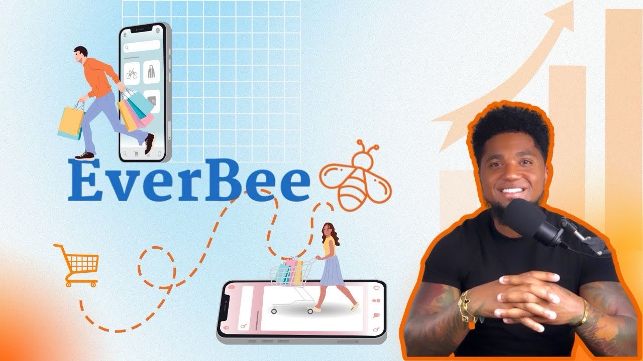 How Everbee Helped My Business Grow By $20,000! - YouTube