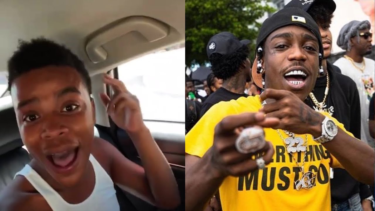 Sha EK Goes LIVE & Says "Kodak CAN'T COME To New York & He's Sniper ...