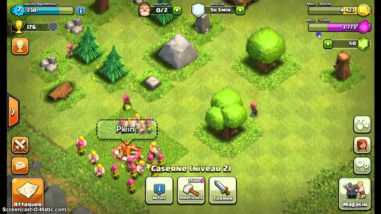 coc presentation - YouTube