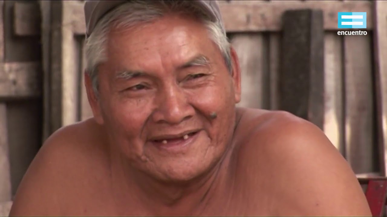 Pueblos originarios: Chulupi (hombres de guerra) - Canal Encuentro ...