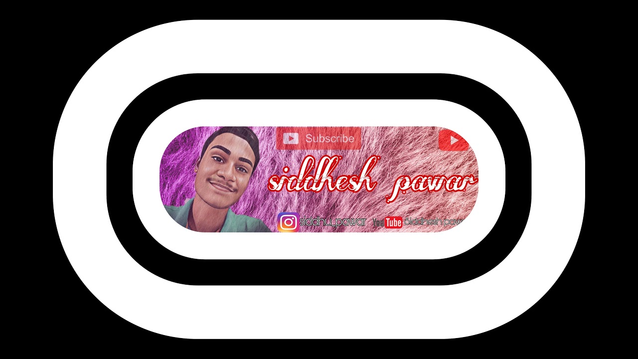 Siddhesh Pawar Live Stream Youtube 