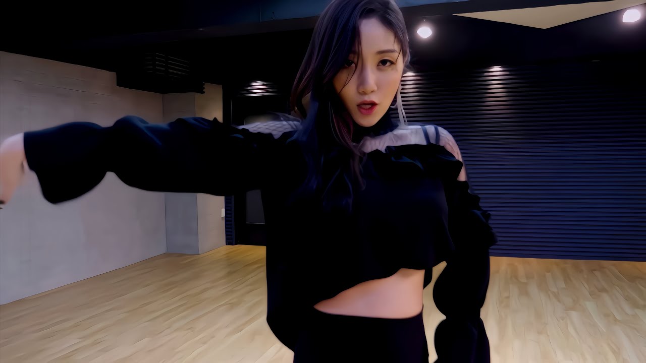 Ryu Sera (류세라) - 9Muses Medley | 2020 [4K] - YouTube