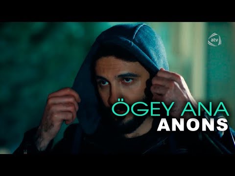 Ögey ana (56-cı bölüm) ANONS