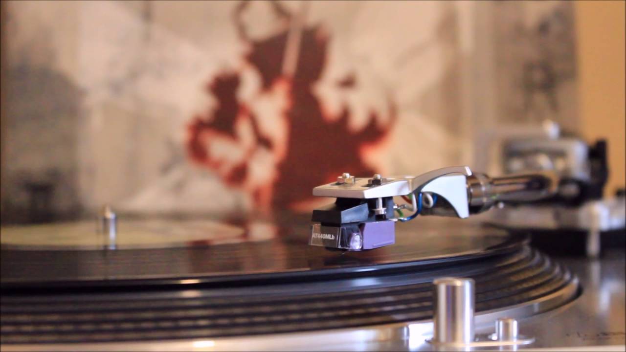 Linkin Park - In The End (Vinyl) - YouTube