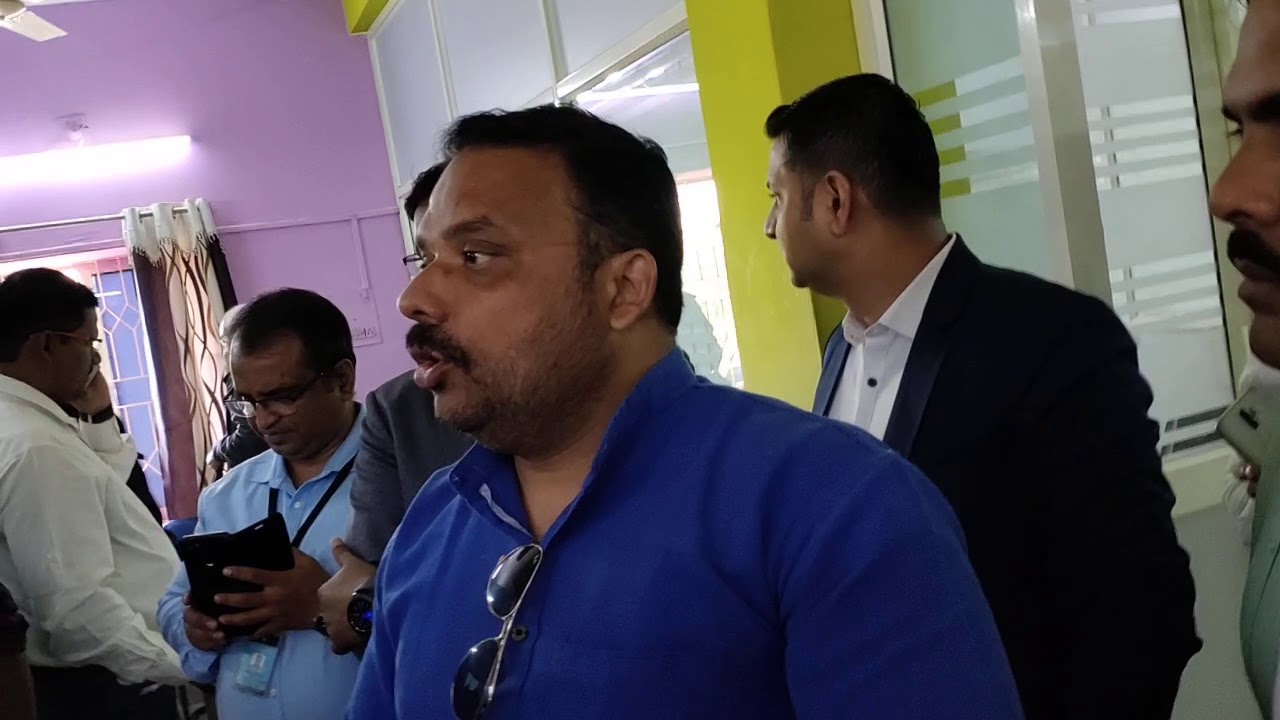 Interview for COMO facilities management Qatar. - YouTube