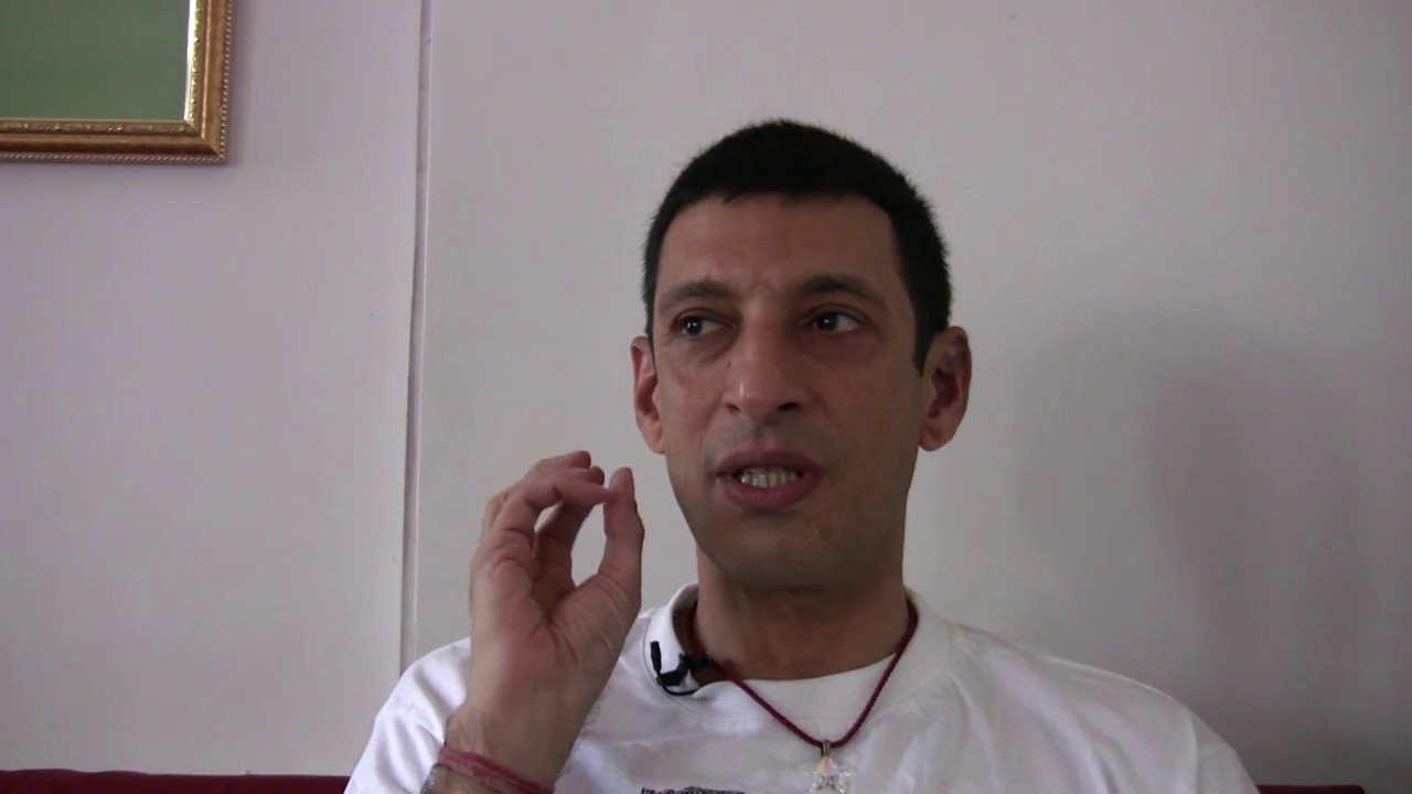 Portraits In Faith: Faredoon (Dodo) Bhujwala - YouTube