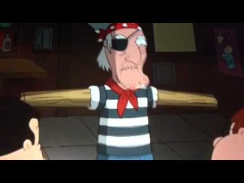 Family Guy Bullet Point - YouTube