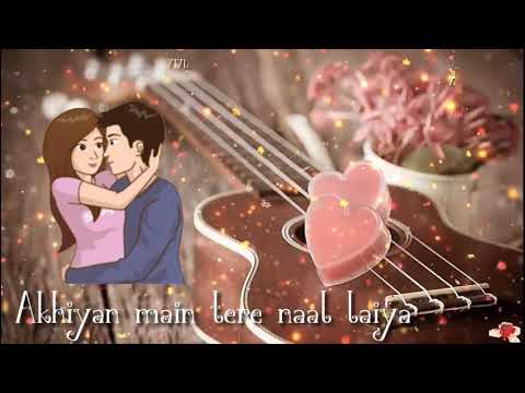 whatsapp status love