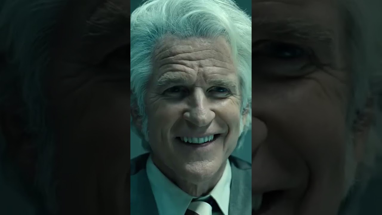 Stranger Things S4 Deleted Scene [Dr. Martin Brenner] - YouTube