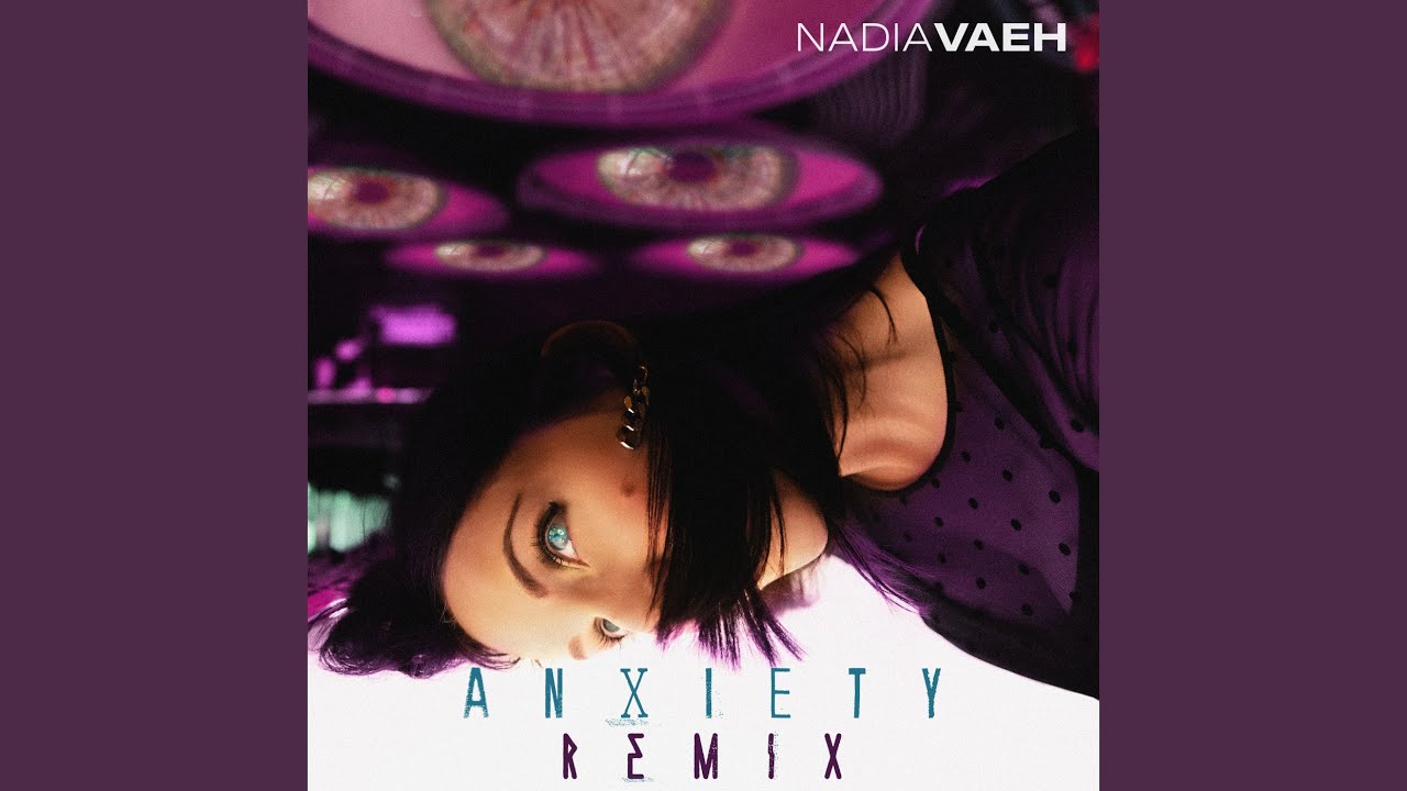 Anxiety Official Remix - YouTube Music