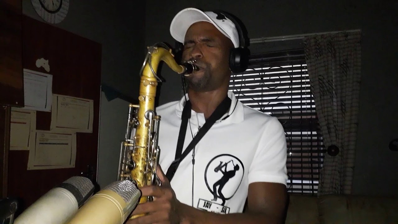 Jay Sax - Lucy - YouTube