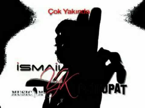 Ismail YK - Psikopat [2011] (Albüm Tanitimi)