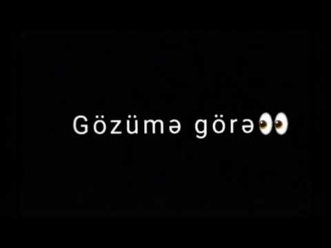 Qaranlig yol gedirem ozume gore🚷