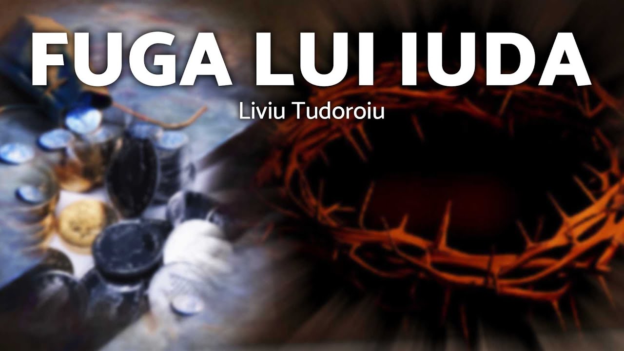 Fuga lui Iuda - Liviu Tudoroiu - AZSMR-Bucov - YouTube