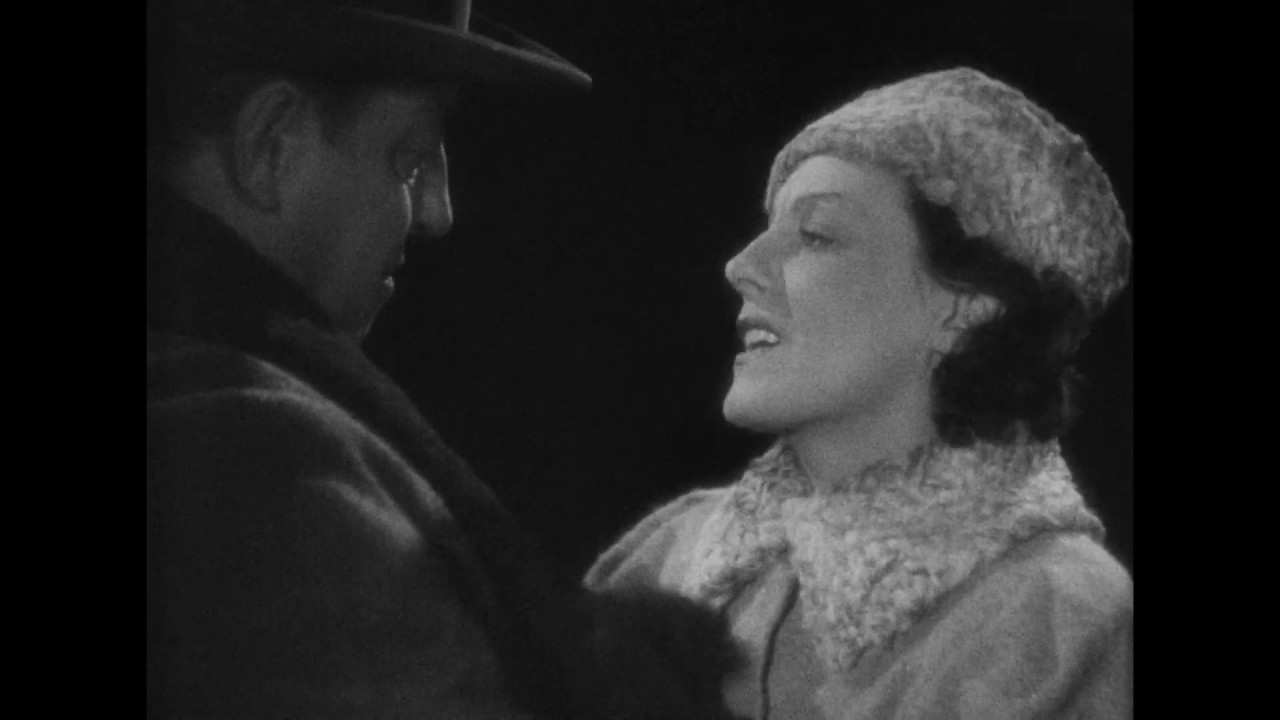 "Samson" | "Самсон", 1936 (trailer) - YouTube