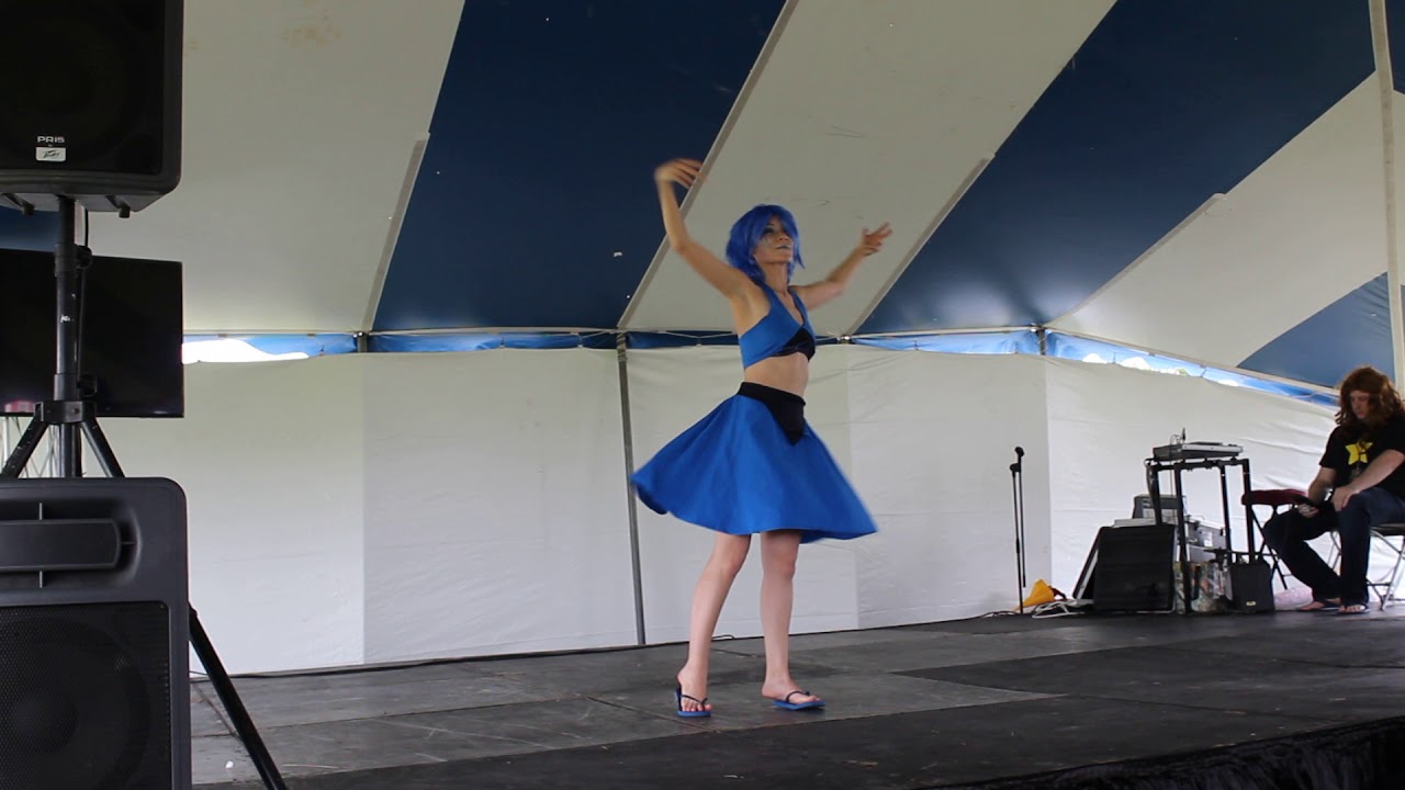 Kay Lynn Syrin - Love Like You - YouTube