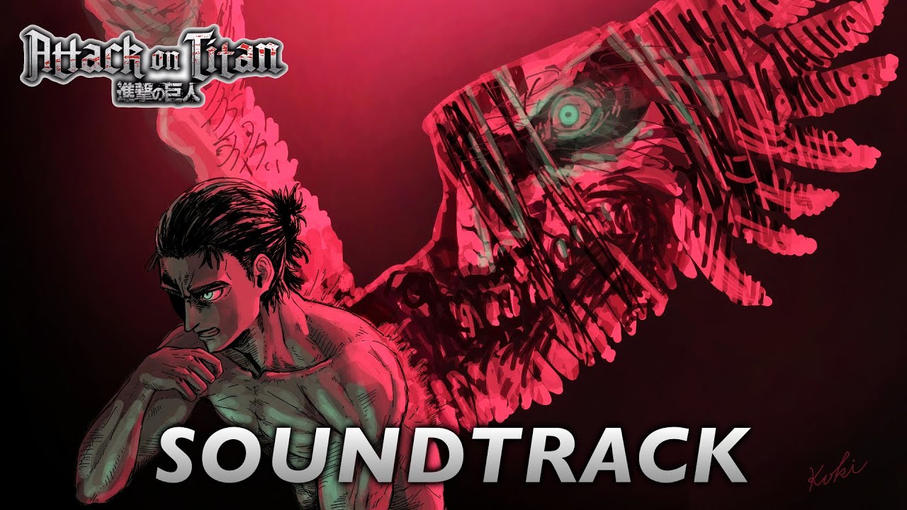 Eren the Coordinate (ERENthe標, Eren Zahyo) EPIC ORCHESTRAL COVER ...