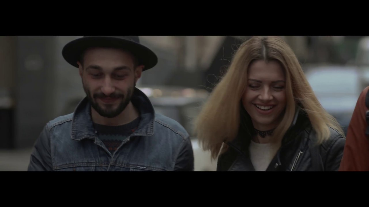Ruzhynski & Anesty ft. Roman Duda - Полум'я (Aftermovie) - YouTube
