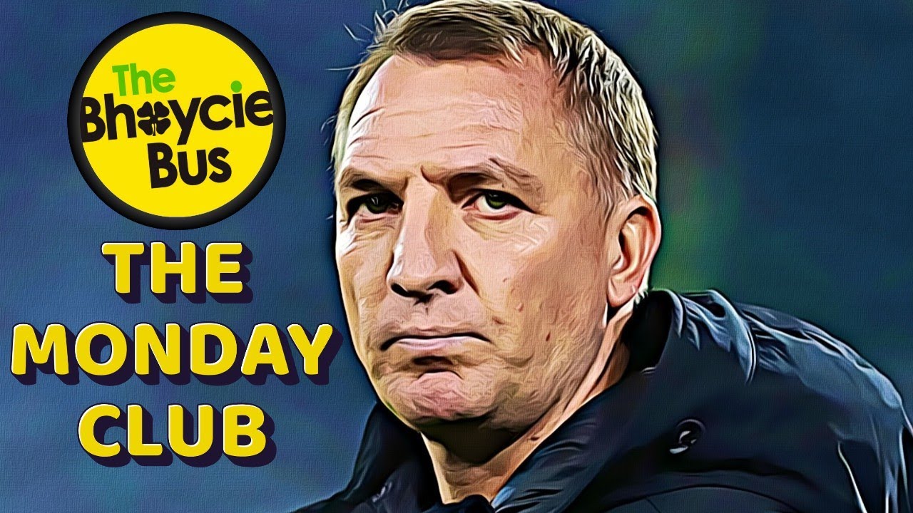 THE MONDAY CLUB | JANUARY 2025 TRANSFER WINDOW WRAP UP SHOW | EP. 113 ...