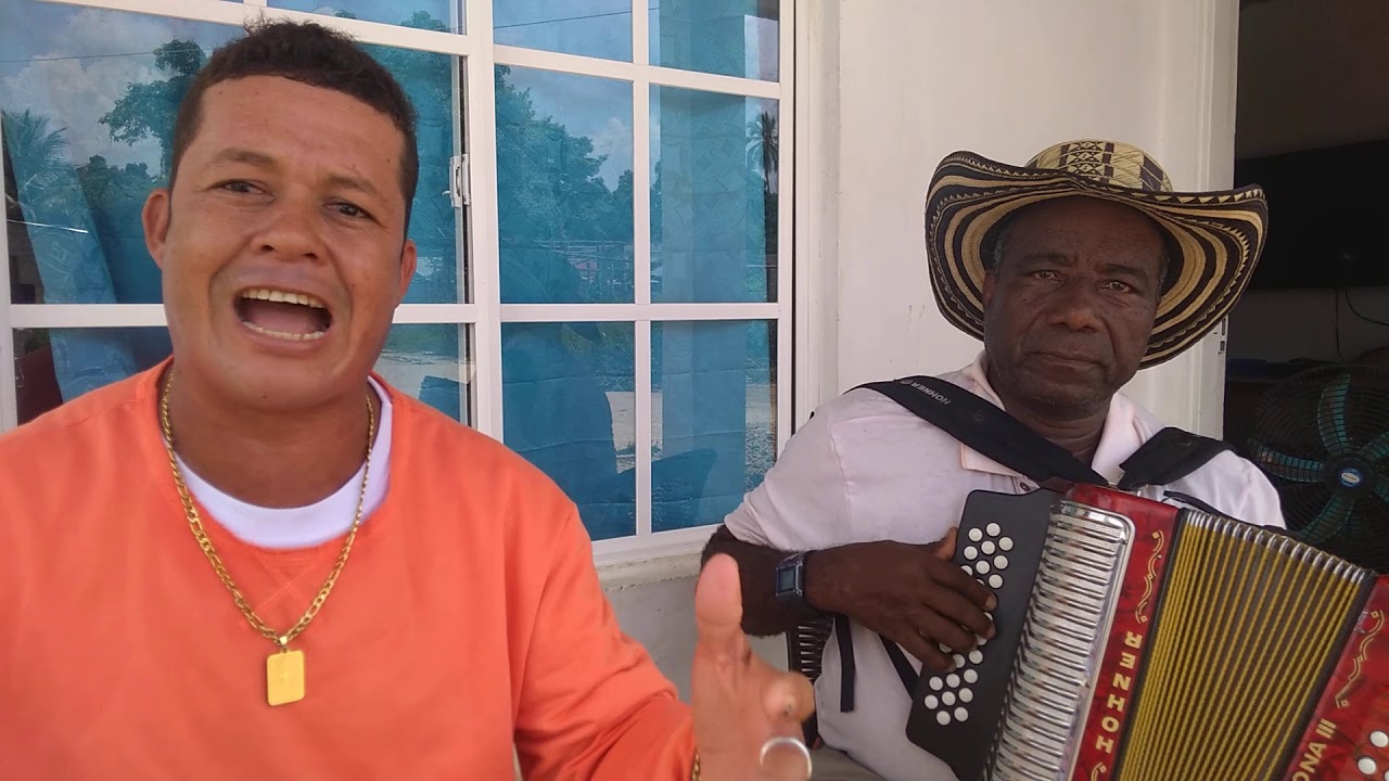 Beto Reyes en parranda!. - YouTube