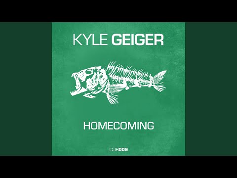Kyle Geiger – Homecoming (2015, Vinyl) - Discogs