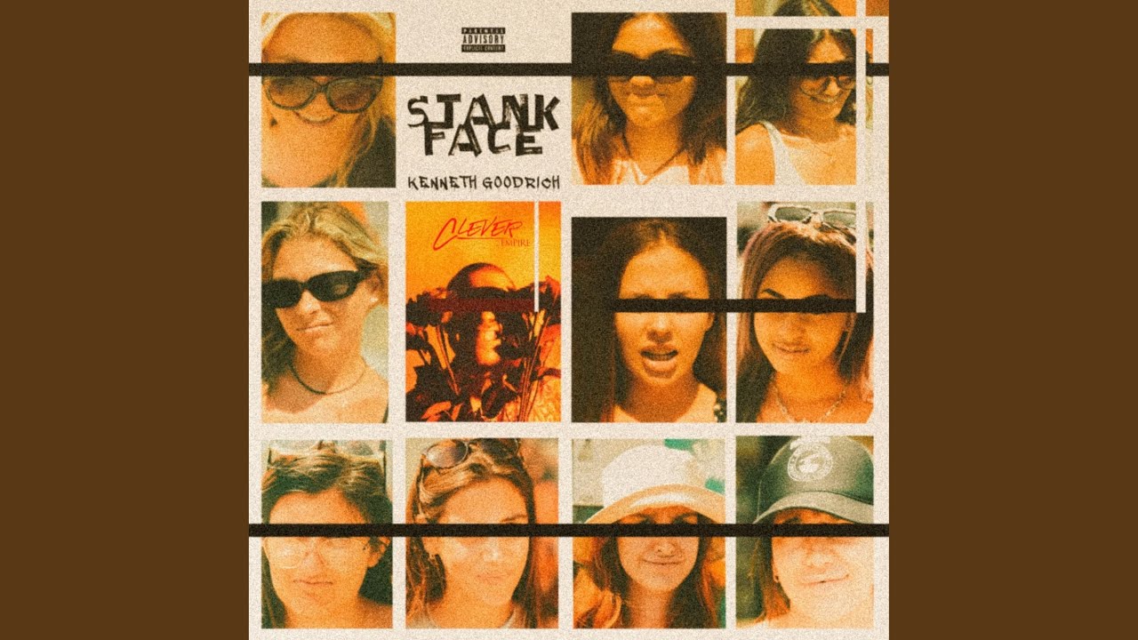 Stank Face - YouTube