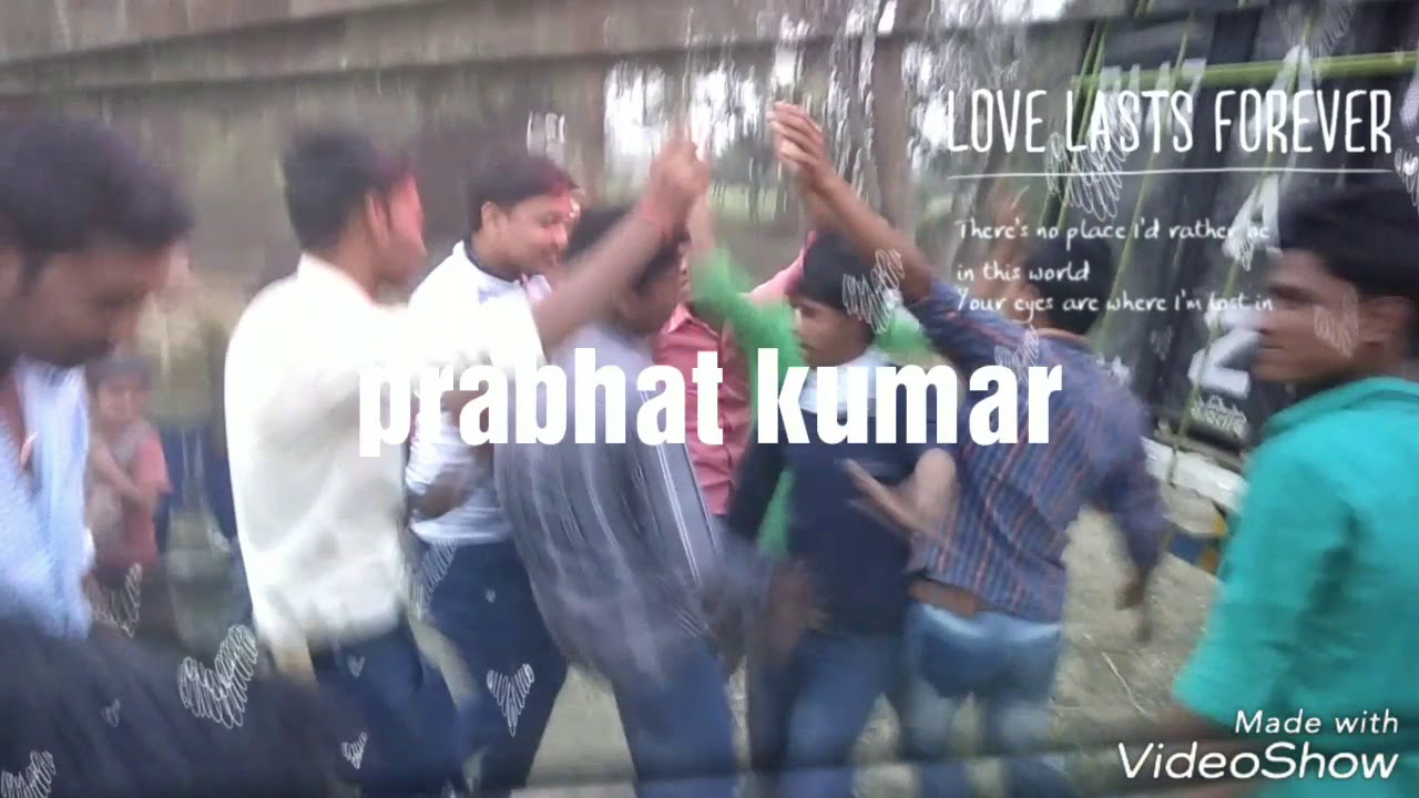 Prabhat kumar 72 singh - YouTube