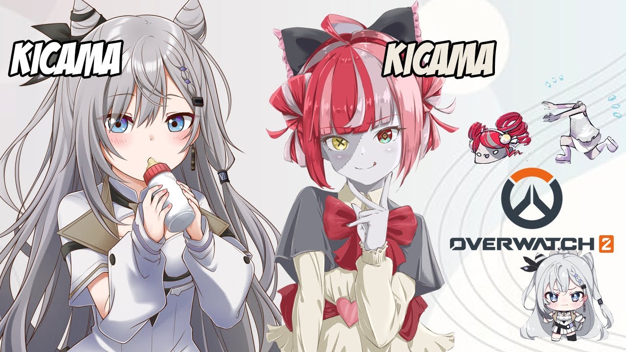 Baby “Z”eta Dan Baby Ollie yang Meresahkan, kawaii.... [Hololive] - YouTube