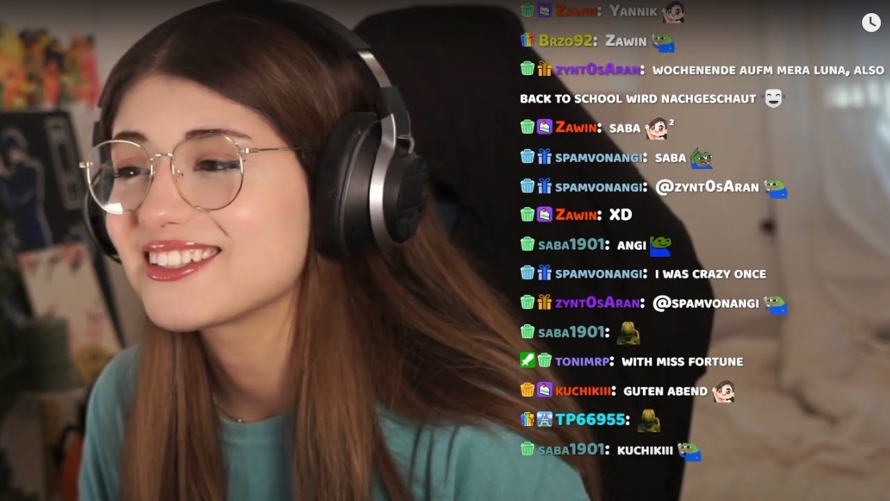 Best of Mahluna (ca. letzte 30 Tage) - YouTube