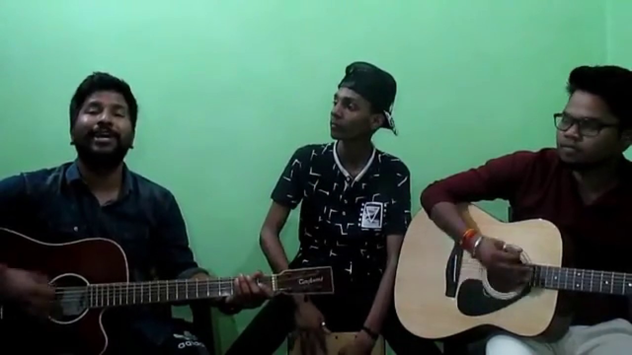 Mathu Mathu Feat by Kabir Rajput - YouTube