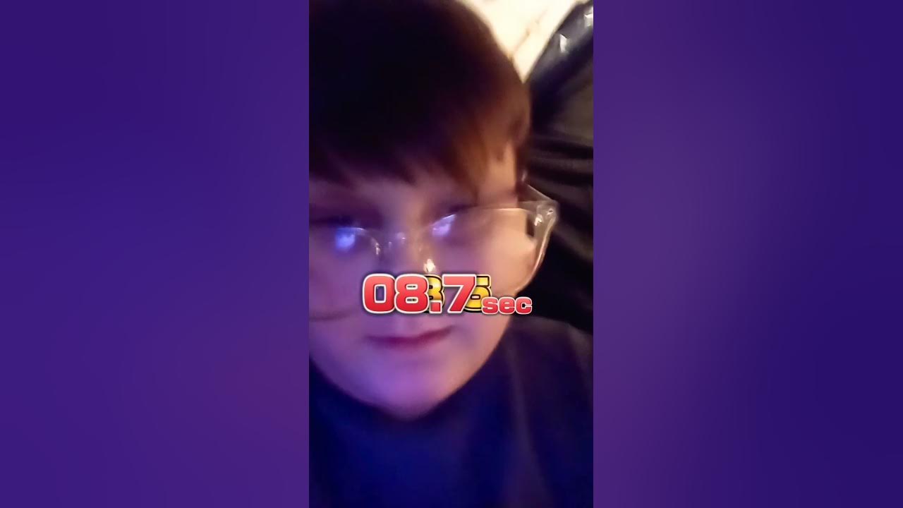 Trying. Random filters part 1 - YouTube