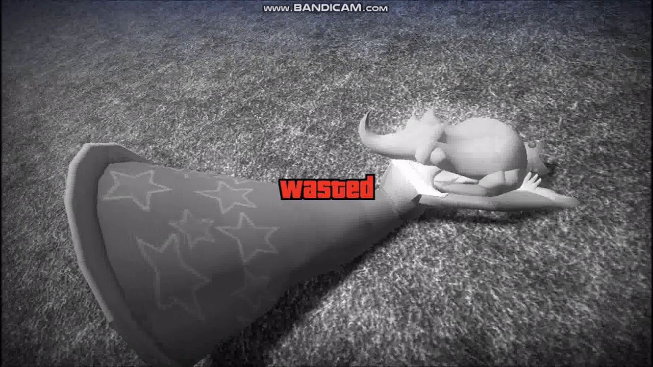 Garry's Mod Slow Fall Compilation + GTA V Death Screen (Second Edition ...