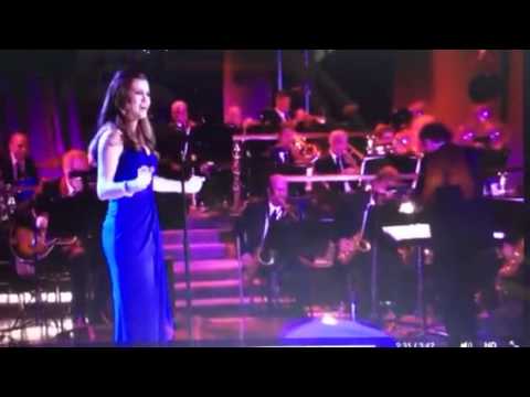 Julia Goodwin - YouTube