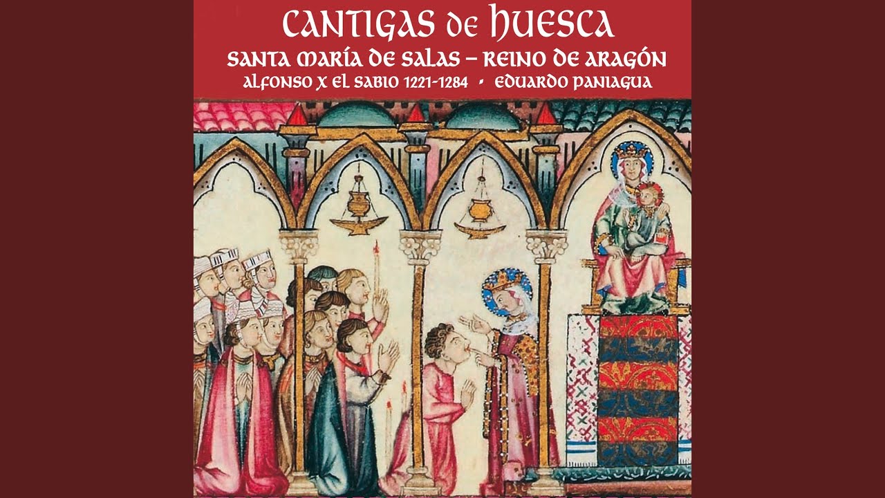 CSM 173 El Mal de Piedra - YouTube