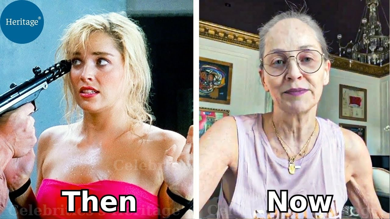 Total Recall (1990) Cast Then and Now 2025 How They Changed - YouTube