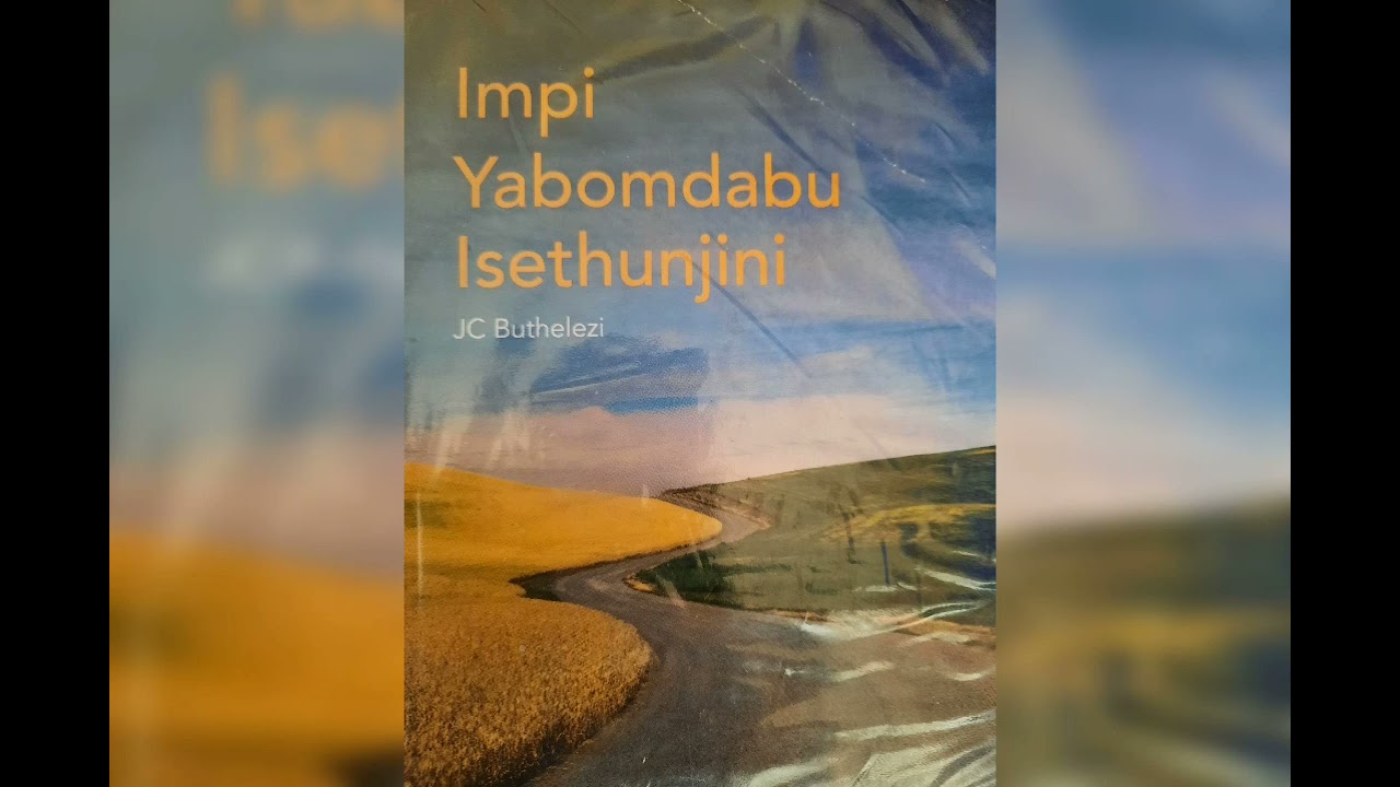Impi Yabomdabu Isethunjini. Umbuzo omude: ISIZINDA: 2. Isikhathi. 3 ...