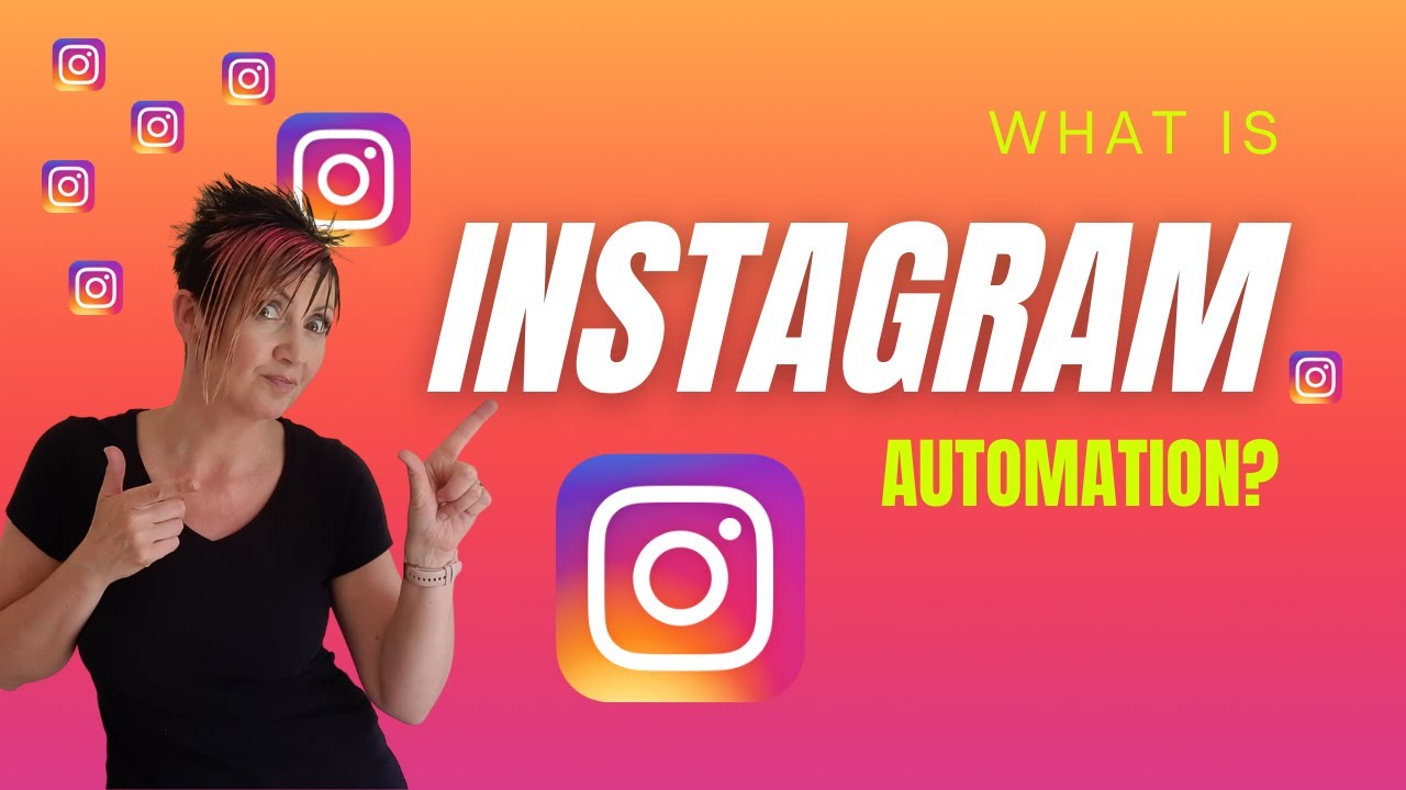 What is Instagram Automation and Why do You Need it? 🤔 - YouTube