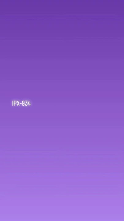 IPX-934 - YouTube