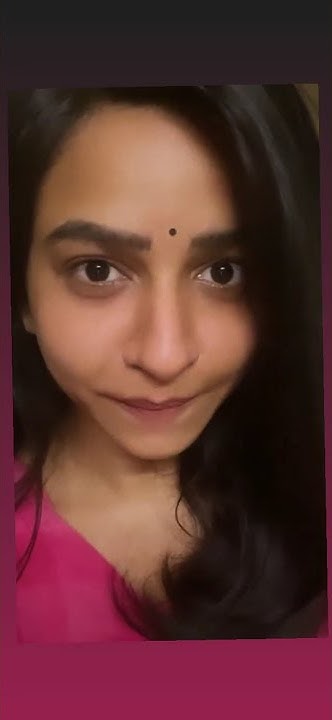 Bakiyalakshmi serial jeni new tik tok video - YouTube