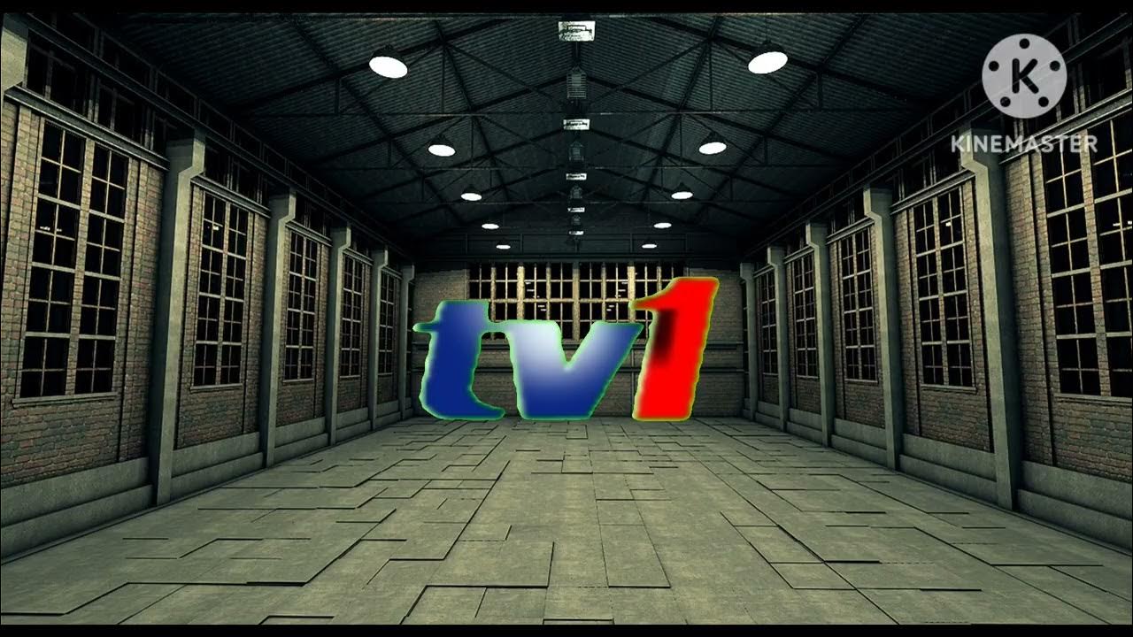 RTM TV1 - YouTube
