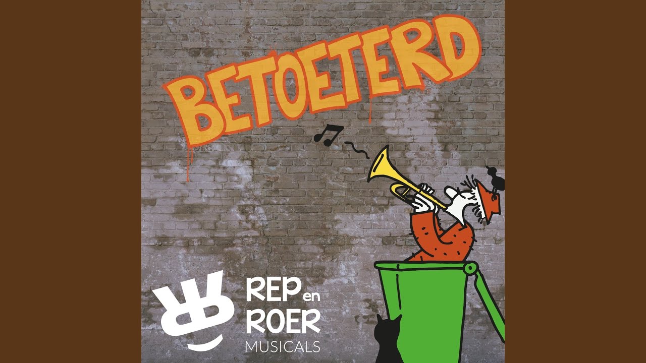 Rep En Roer Musicals - Stad Van Glas Accords - Chordify