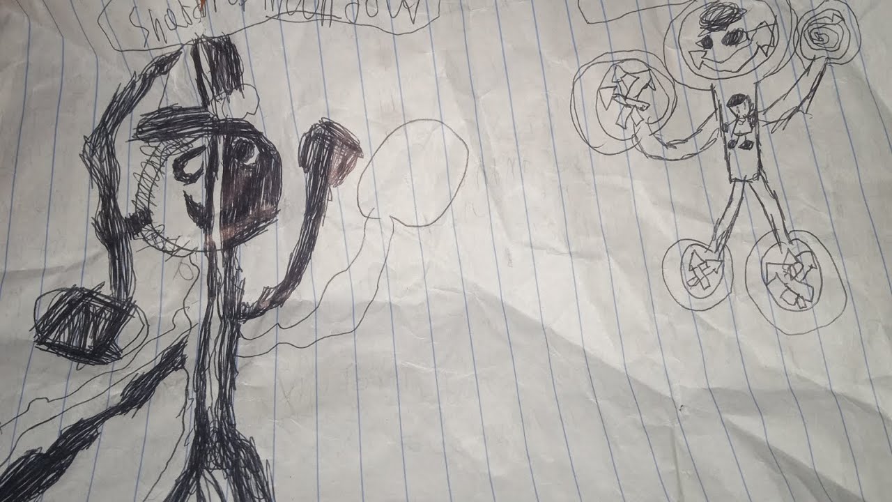 Shadow Soul SONG TRAILER - YouTube