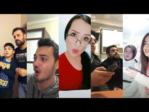 BARCELONA DİYEMEYEN SPİKER AKIMI - YENİ AKIM