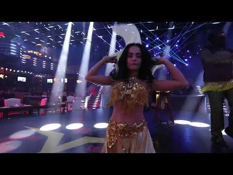 oriental dance Geysha Baku