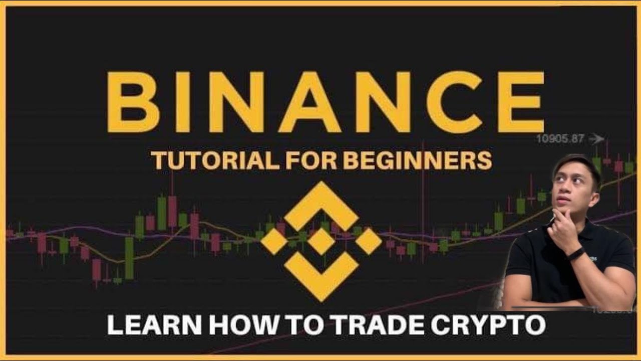 BINANCE EVENT - 25,000php (BUSD) Giveaway! - YouTube