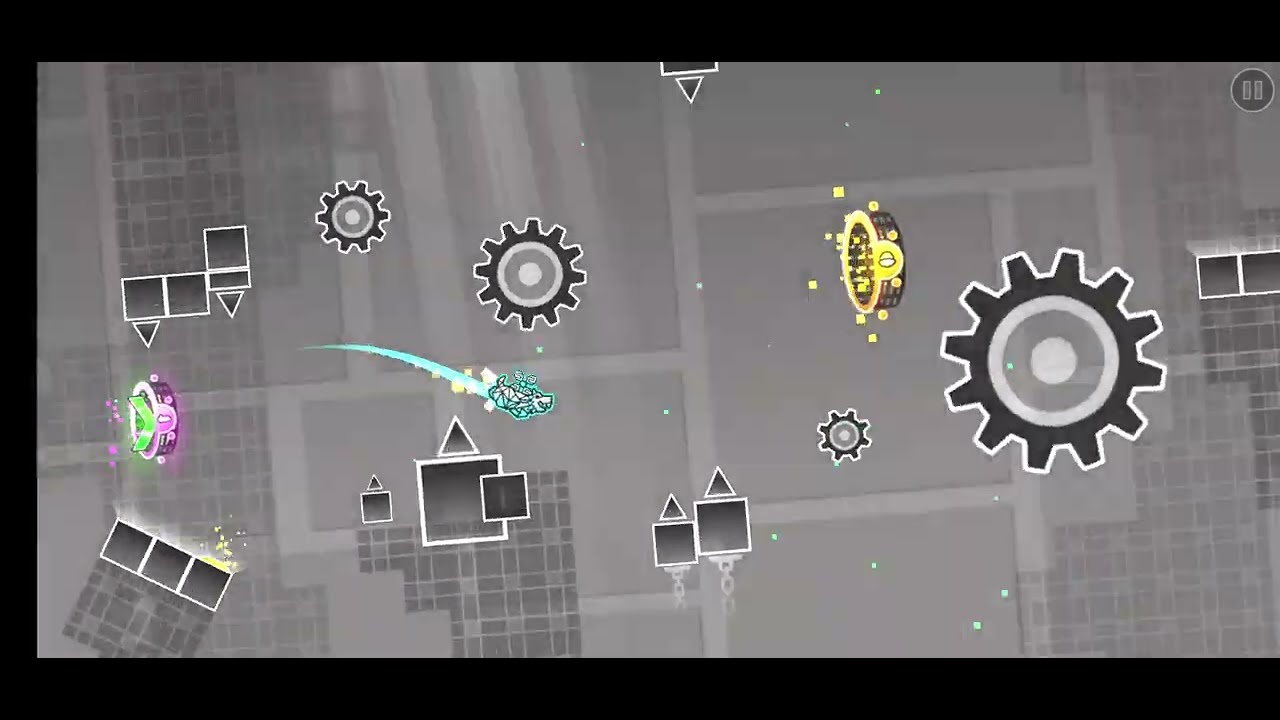 Pasilyo By st4nl3yplays Geometry Dash 2.2 - YouTube