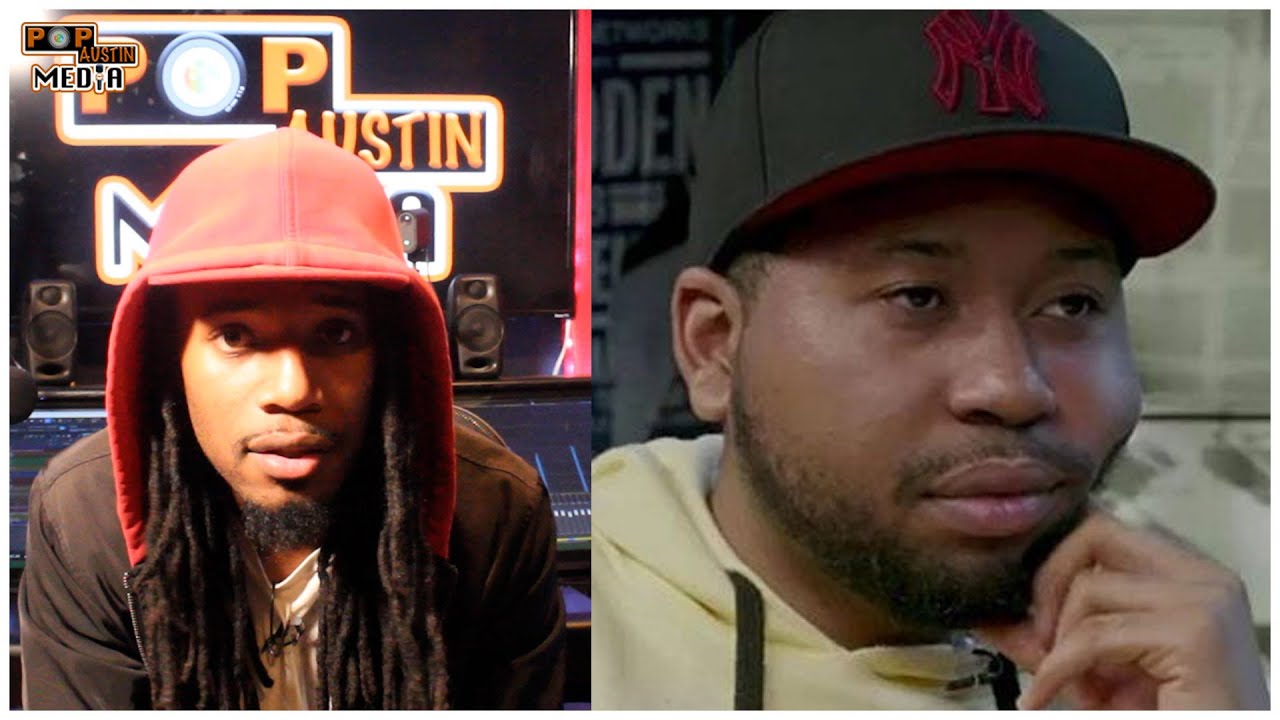 Chris Jeremiah DEFENDS DJ Akademiks Grooming Allegations! Says "The ...