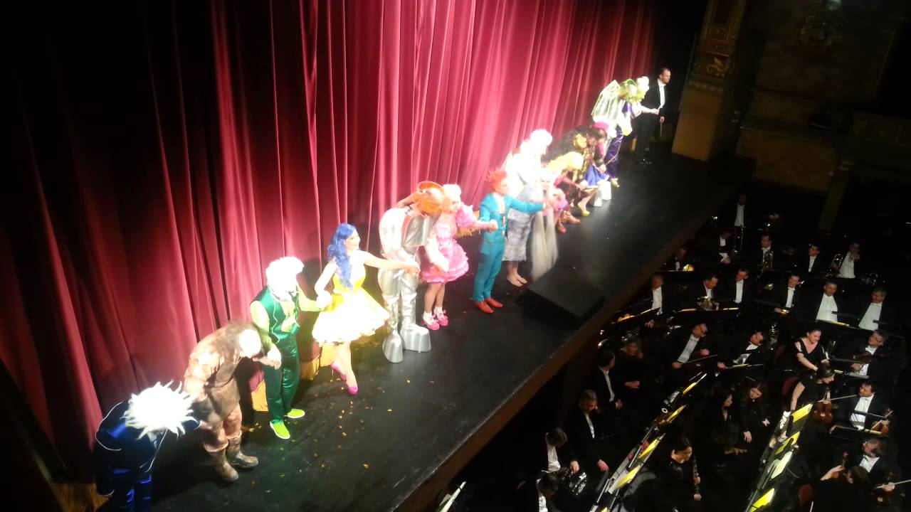 Das Rheingold with Marcus Jupither & Adrian Eröd II - YouTube