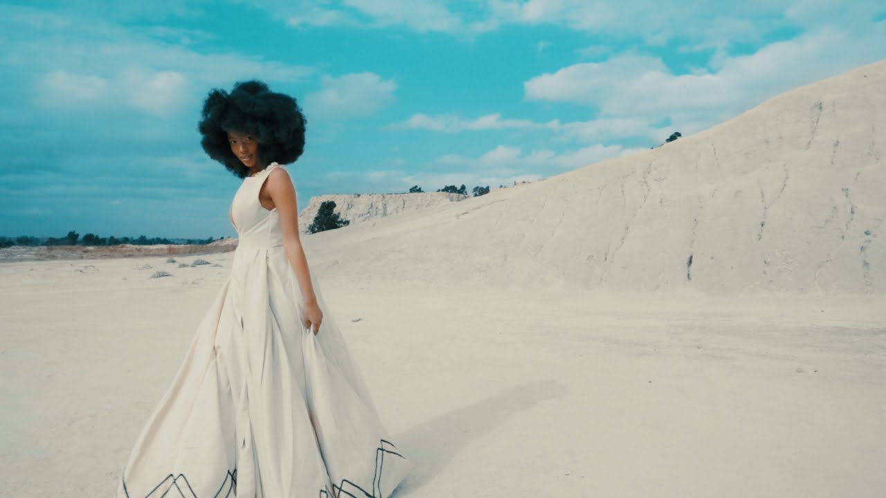 Be Free Child (Official Music Video) - YouTube