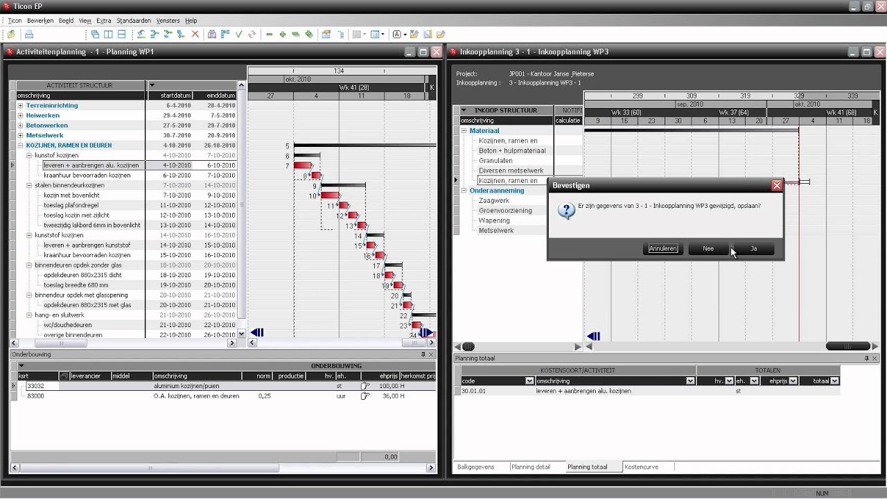 Ticon demo Bouw_en_ICT 2011.mov - YouTube